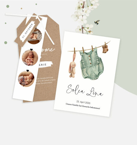 Karten selbst gestalten & drucken - kartenmacher.ch