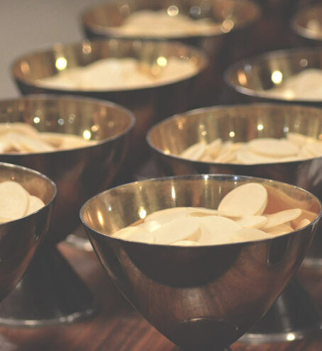 Kommunion: Alles rund um Bedeutung und Ablauf